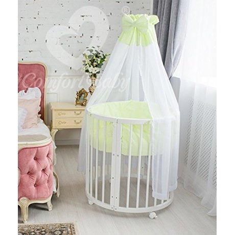 ComfortBaby Babybett "SmartGrow" kaufen – Tests & Bewertungen