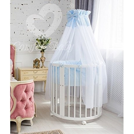 ComfortBaby Babybett "SmartGrow" kaufen – Tests & Bewertungen