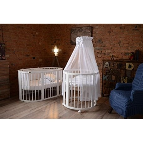 ComfortBaby Babybett "SmartGrow" kaufen – Tests & Bewertungen