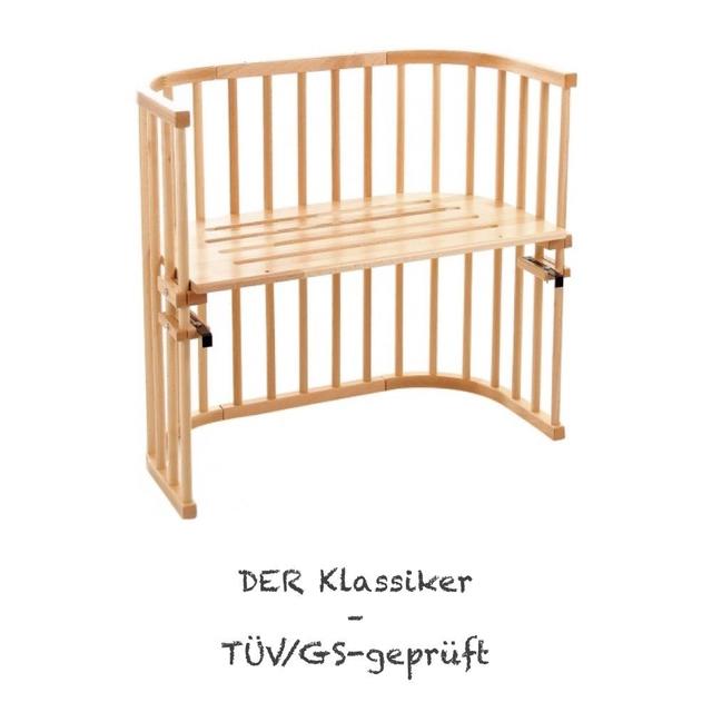 Babybay Beistellbett Original kaufen – Tests & Bewertungen
