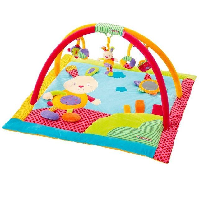 FEHN 3-D Activity Decke kaufen – Tests & Bewertungen