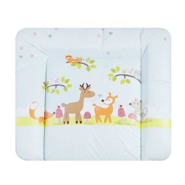 Julius Zöllner Wickelauflage Softy kaufen – Tests & Bewertungen