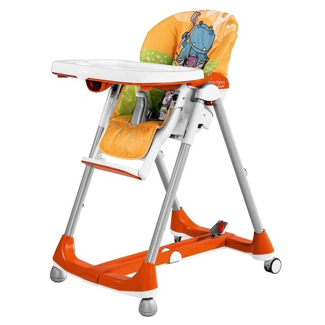 Hochstuhl Peg Perego
