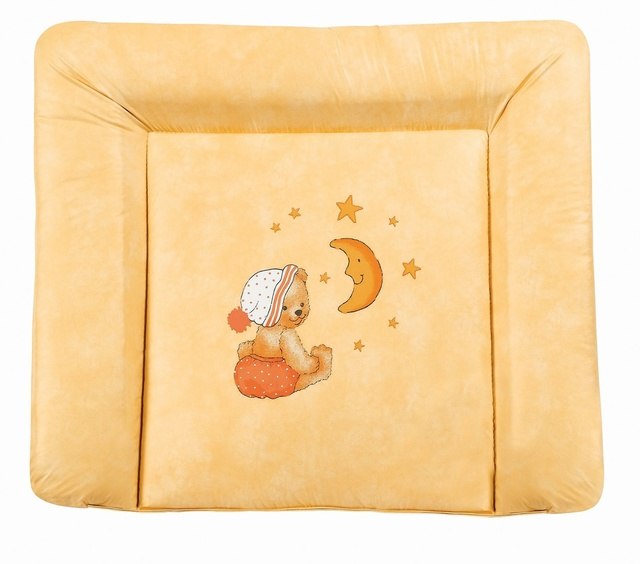 Julius Zöllner Wickelauflage Softy kaufen – Tests & Bewertungen