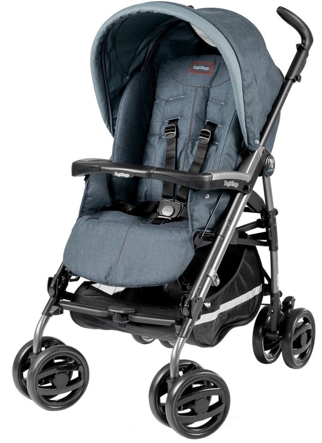 Peg-Pérego Buggy "Pliko P3" Compact Classico kaufen – Tests & Bewertungen