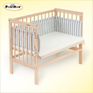 Fabimax Beistellbett Basic kaufen – Tests & Bewertungen
